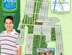 South Springs Residential Estate | Orchard Property Marketing ...